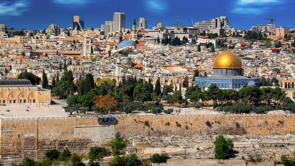 Palestine Trade Center | Who We Are